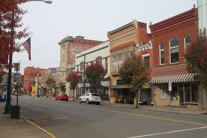 Photo Gallery – City of Bradford, Pennsylvania