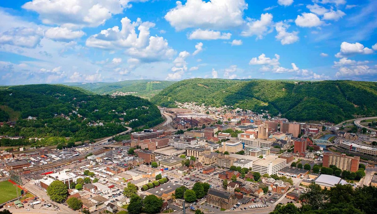 Local Business Guide – City of Bradford, Pennsylvania